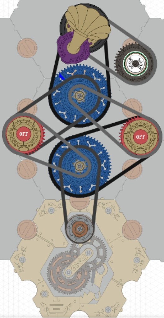Challenge 148 simplification - Act Two (Challenges 141-149) - Spintronics Community Forum